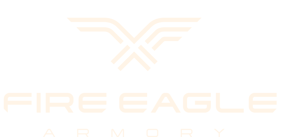 Fire Eagle Armory - Sobre Nós English - Fire Eagle Armory
