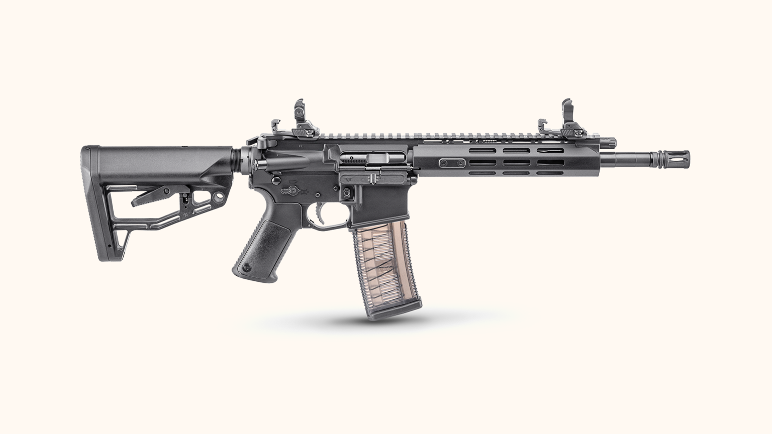 Fire Eagle Armory - Armas - Fire Eagle Armory