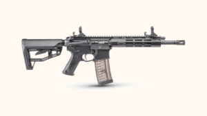 FUZIL FIRE EAGLE® 5.56 x 45 mm - 11.5" GAS PISTON - Fire Eagle Armory