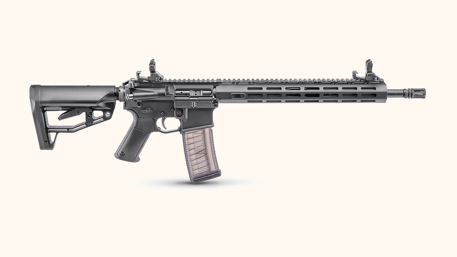 Fuzil | Armas longa - Fire Eagle Armory