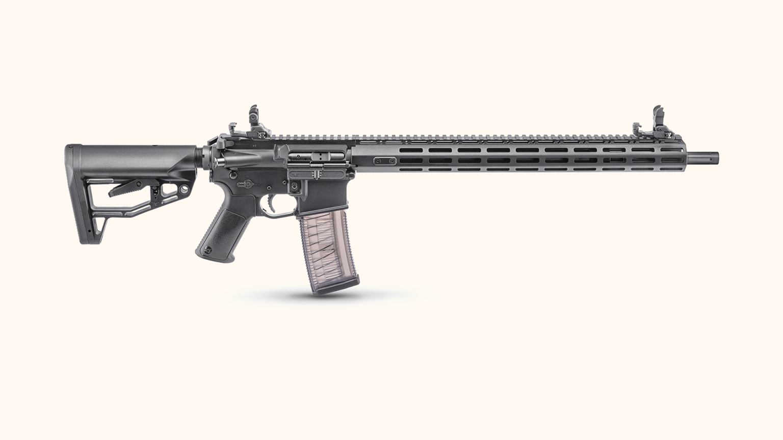 Fuzil | Armas longa - Fire Eagle Armory